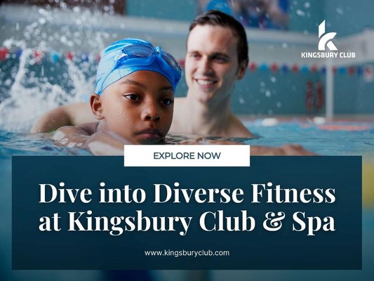 KINGSBURY CLUB & SPA - Updated July 2025 - 81 Photos & 16 Reviews - 186 ...