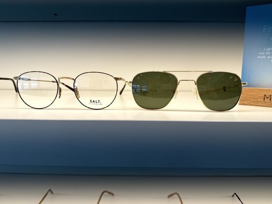 FRAME + SIGHT OPTOMETRY - Updated August 2025 - 13 Photos & 24 Reviews ...