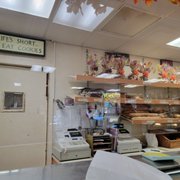 PARK BAKE SHOP - 91 Photos & 78 Reviews - Bakeries - 112 Main St, Kings ...