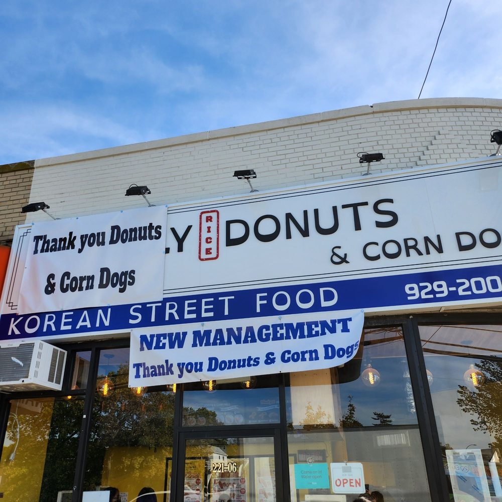 Thank You Donuts & Corn Dogs, New York | Roadtrippers