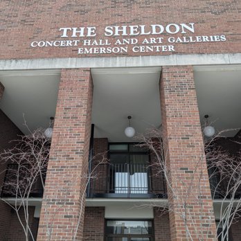 SHELDON CONCERT HALL & BALLROOM - Updated October 2025 - 99 Photos & 44 ...