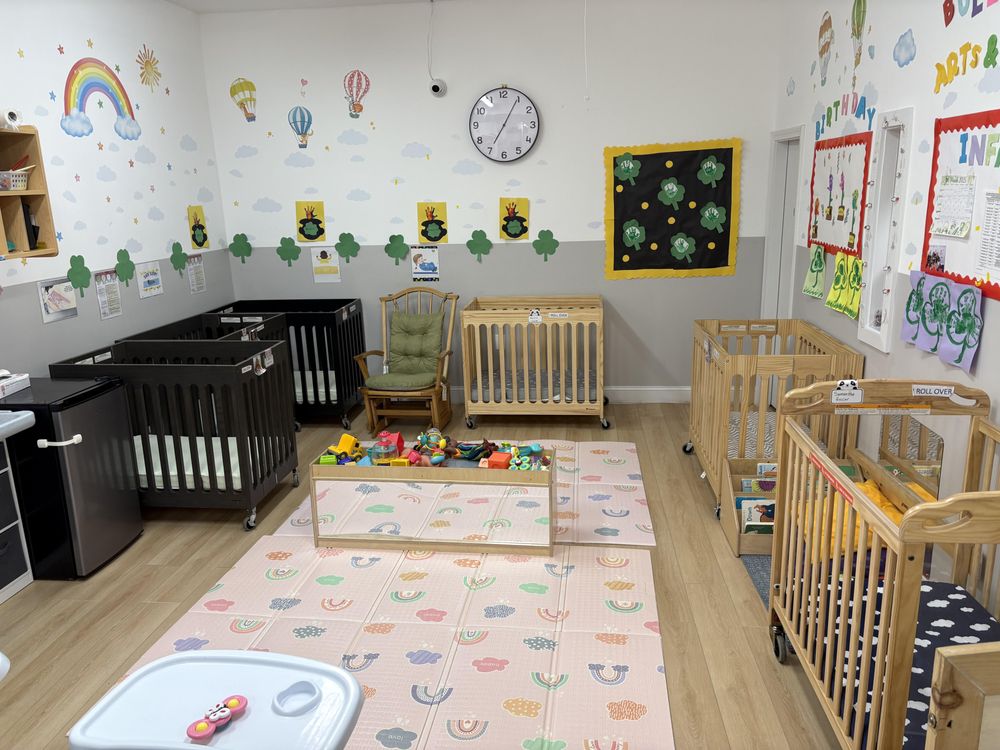 ROSLINDALE LEARNING ACADEMY - Updated December 2025 - Request ...