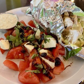 NUPA MEDITERRANEAN CUISINE - Updated October 2025 - 61 Photos & 109 ...