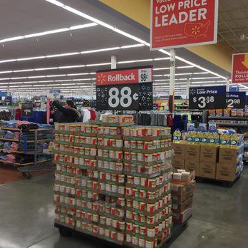 WALMART SUPERCENTER - Updated October 2025 - 70 Photos & 80 Reviews ...