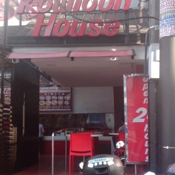 KOWLOON HOUSE - Updated September 2025 - 20 Matalino Street, Diliman ...