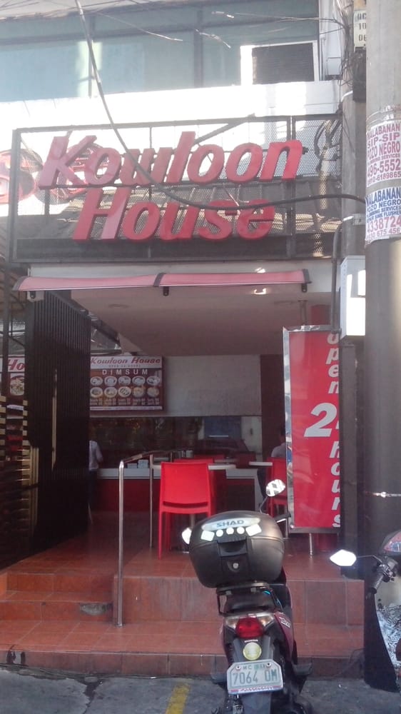 KOWLOON HOUSE - Updated September 2025 - 20 Matalino Street, Diliman ...