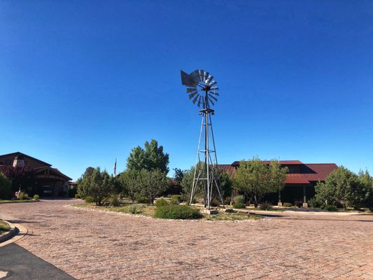 TALKING ROCK RANCH HOUSE - 15 Reviews - 14503 N Talking Rock Ranch Rd ...