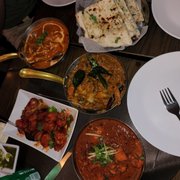 PATIALA INDIAN GRILL - 350 Photos & 500 Reviews - 371 W 34th St, New ...