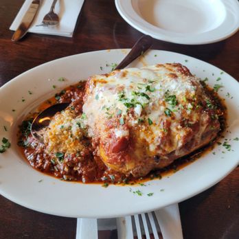 BUCATINI - Updated August 2024 - 615 Photos & 734 Reviews - 9818 ...