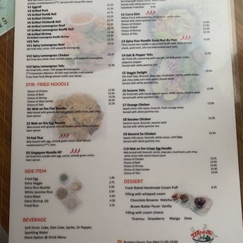 UTEA PHO - Updated October 2025 - 248 Photos & 165 Reviews - 2222 Rio ...