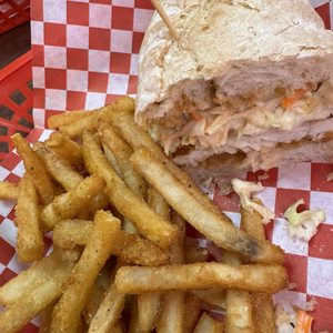 GOTCHA BURGER - Updated September 2025 - 70 Photos & 169 Reviews - 1702 ...