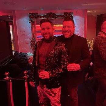 THE TIPSY ALCHEMIST - Updated July 2025 - 363 Photos & 285 Reviews ...