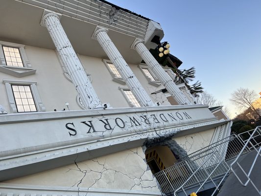 WONDERWORKS | 356 Photos & 317 Reviews | 100 Music Rd, Pigeon Forge ...