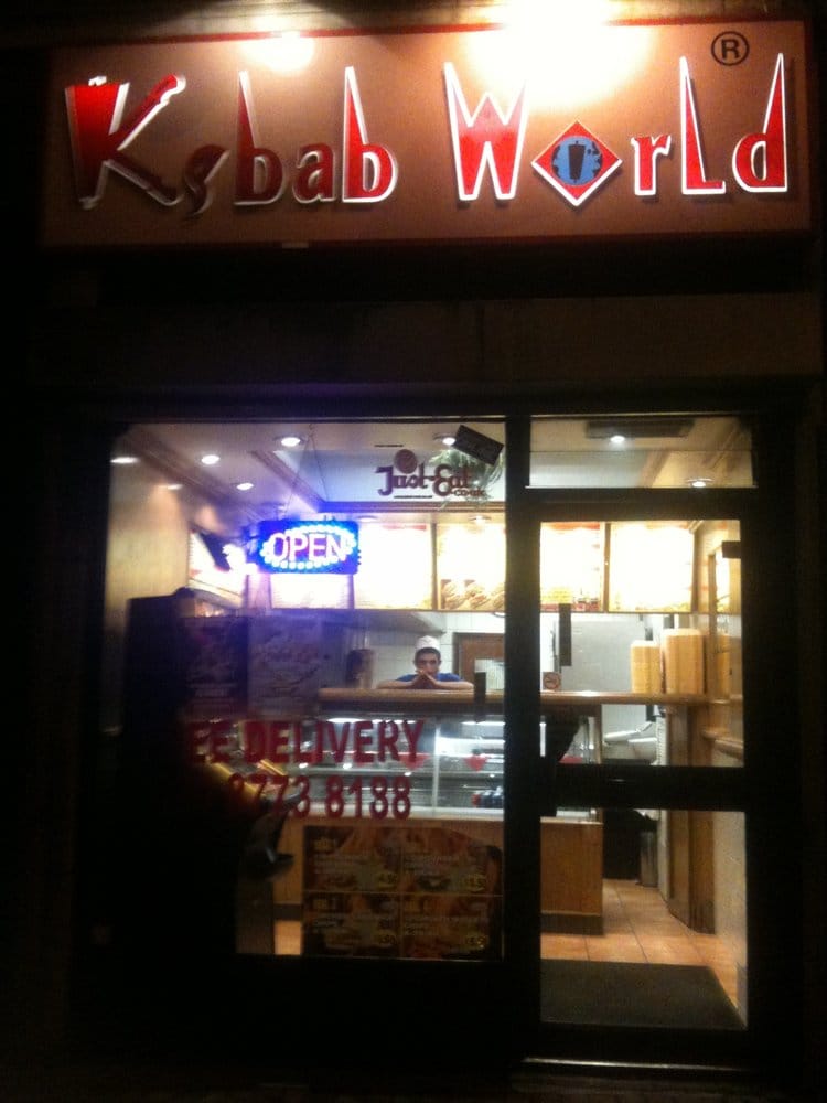 KEBAB WORLD - Updated April 2025 - Stafford Road, Wallington, London ...