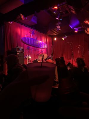 THE CONTINENTAL CLUB - 54 Photos & 118 Reviews - 3700 Main St, Houston ...