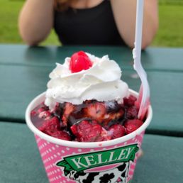 KELLEY COUNTRY CREAMERY - Updated July 2025 - 125 Photos & 95 Reviews ...