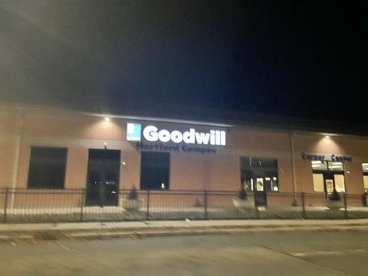 GOODWILL INDUSTRIES INTERNATIONAL, INC - Updated September 2025 - 315 ...