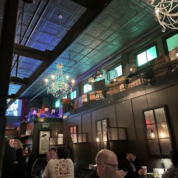 KRO BAR - Updated May 2025 - 340 Photos & 151 Reviews - 10116 Main St ...