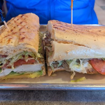 MICHAEL’S DELI - 49 Photos & 45 Reviews - 465 S Meadows Pkwy, Reno ...