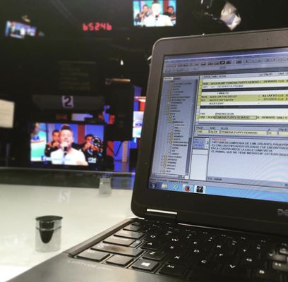 KMEX-TV CHANNEL 34 - Updated August 2025 - 5999 Center Dr, Los Angeles ...