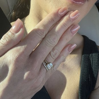 FOXY NAILS - Updated April 2025 - 607 Photos & 320 Reviews - 11331 S ...