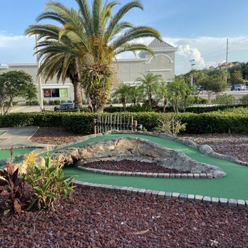 HAWAIIAN RUMBLE ADVENTURE GOLF - Updated January 2025 - 154 Photos ...