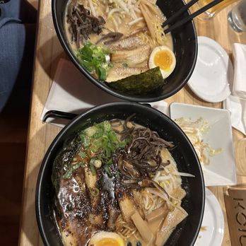 KOICHI RAMEN - Updated May 2025 - 90 Photos & 50 Reviews - 832 Somerset ...