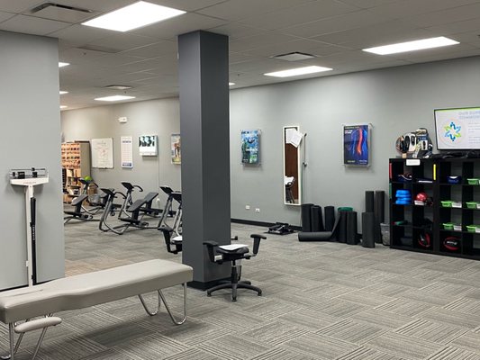 CHIRO ONE CHIROPRACTIC & WELLNESS CENTER OF FOREST PARK - Updated ...