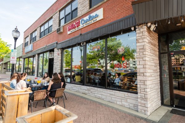 MIA’S CANTINA - Updated December 2025 - 228 Photos & 309 Reviews - 143 ...