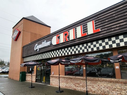 THE COQUITLAM GRILL - Updated January 2026 - 267 Photos & 149 Reviews ...