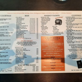 STACK 571 BURGER AND WHISKEY BAR - Updated December 2025 - 455 Photos ...