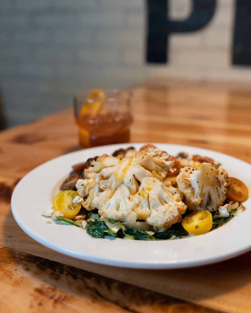 CACHE BAR & GRILL - Updated December 2025 - 119 S Main St, Logan, Utah ...