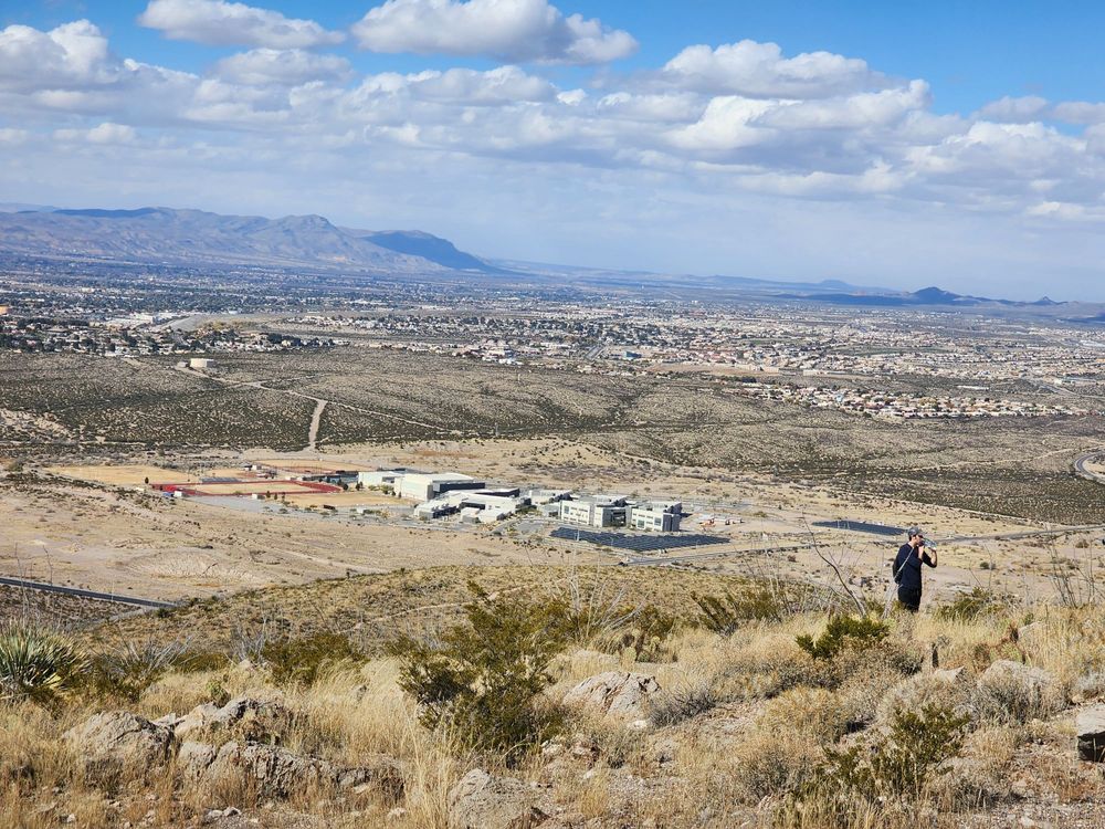 TORTUGAS MOUNTAIN TRAIL - Updated June 2024 - 17 Photos - 4596 Dripping Springs Rd, Las Cruces ...