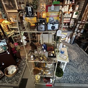285 FLEA MARKET - Updated October 2025 - 20 Photos - 4525 Glenwood Rd ...