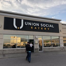 UNION SOCIAL EATERY - Updated December 2025 - 450 Photos & 409 Reviews ...
