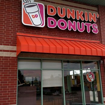DUNKIN’ - Updated September 2025 - 12 Photos & 39 Reviews - 514 Randall ...