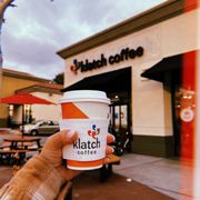 KLATCH COFFEE - 1014 Photos & 907 Reviews - 806 W Arrow Hwy, San Dimas ...