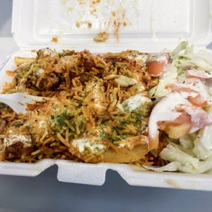 BIRYANI CART - Updated May 2024 - 282 Photos & 566 Reviews - 46th St ...