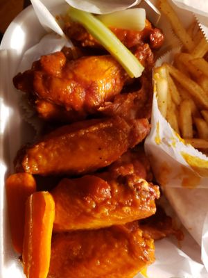 JD’S WINGS 2 GO - 34 Photos & 56 Reviews - 7546 Hwy 70, Memphis ...