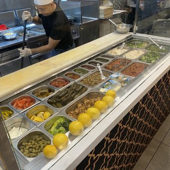 PARAMOUNT LEBANESE KITCHEN - Updated October 2025 - 22 Photos & 22 ...