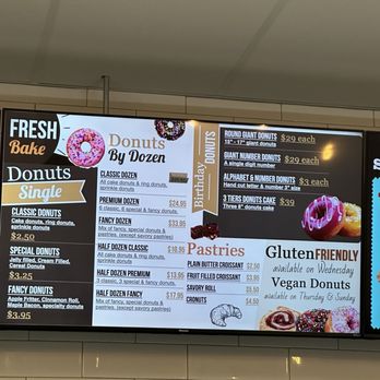 UFFDA DONUTS - Updated December 2025 - 85 Photos & 55 Reviews - 13716 ...