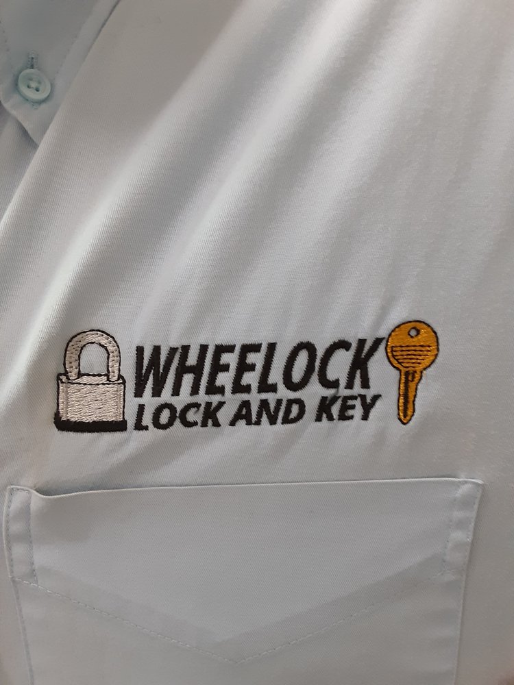 WHEELOCK LOCK AND KEY - Updated November 2024 - Linton, Indiana (47441 ...