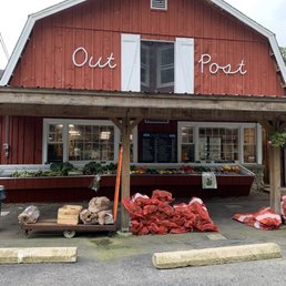 Outpost Farm - Trusted Since 2006 - Updated July 2025 - 41 Photos - 99 ...