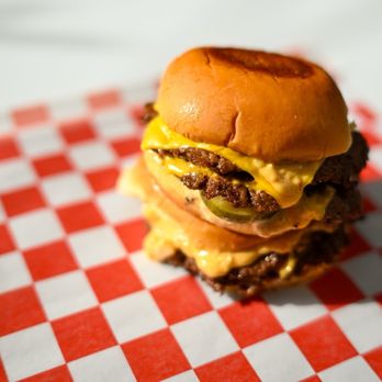 THE BEST 10 BURGERS in MANHATTAN, NY - Updated 2026 - Hours - Yelp