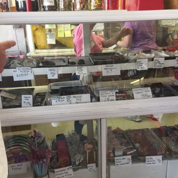 Philips Candy - 38 Photos & 37 Reviews - Candy Stores - 8 Barrett Ave ...