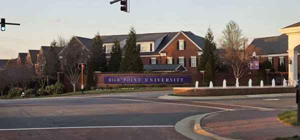 HIGH POINT UNIVERSITY - Updated April 2026 - 65 Photos & 35 Reviews - 1 ...