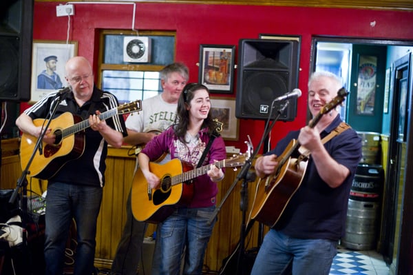 FUREY’S PUB - Updated January 2026 - 29 Photos - Bridge Street, Sligo ...