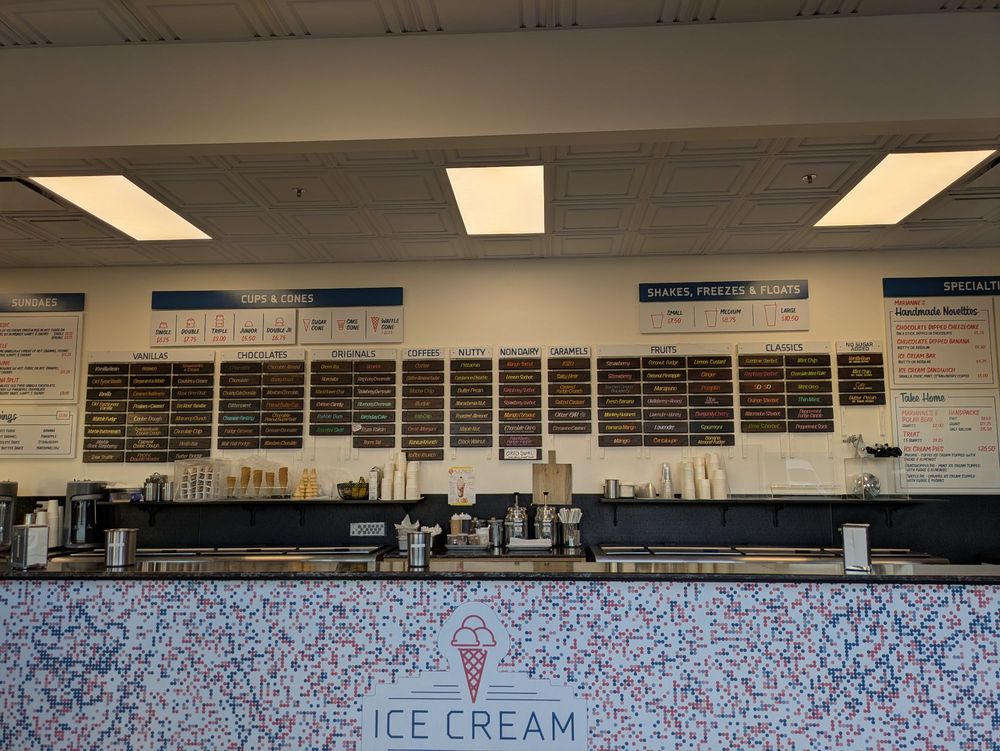 ICE CREAM ON FAIR - Updated June 2026 - 27 Photos & 29 Reviews - 1201 ...