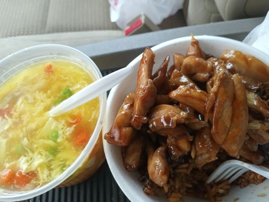 CHEN WOK EXPRESS - Updated February 2025 - 25 Photos & 90 Reviews ...