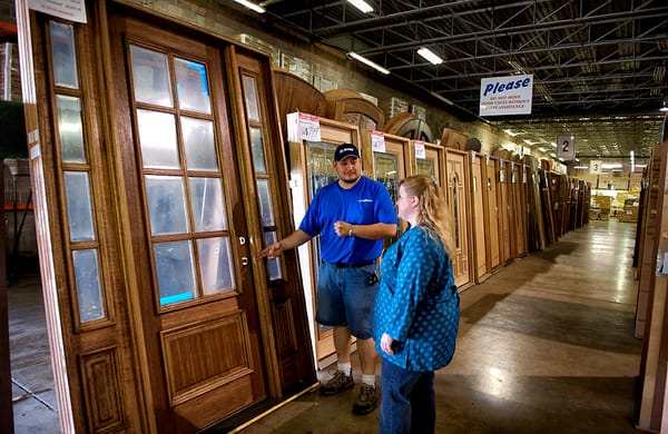 SECONDS & SURPLUS - Updated December 2025 - 52 Photos & 36 Reviews ...